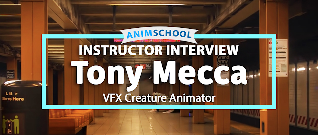 Online 3D Animation School | Accredited Animation Programs | Learn at ...